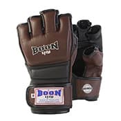 MMA Gloves – BOON Sport
