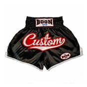 Custom Shorts – BOON Sport
