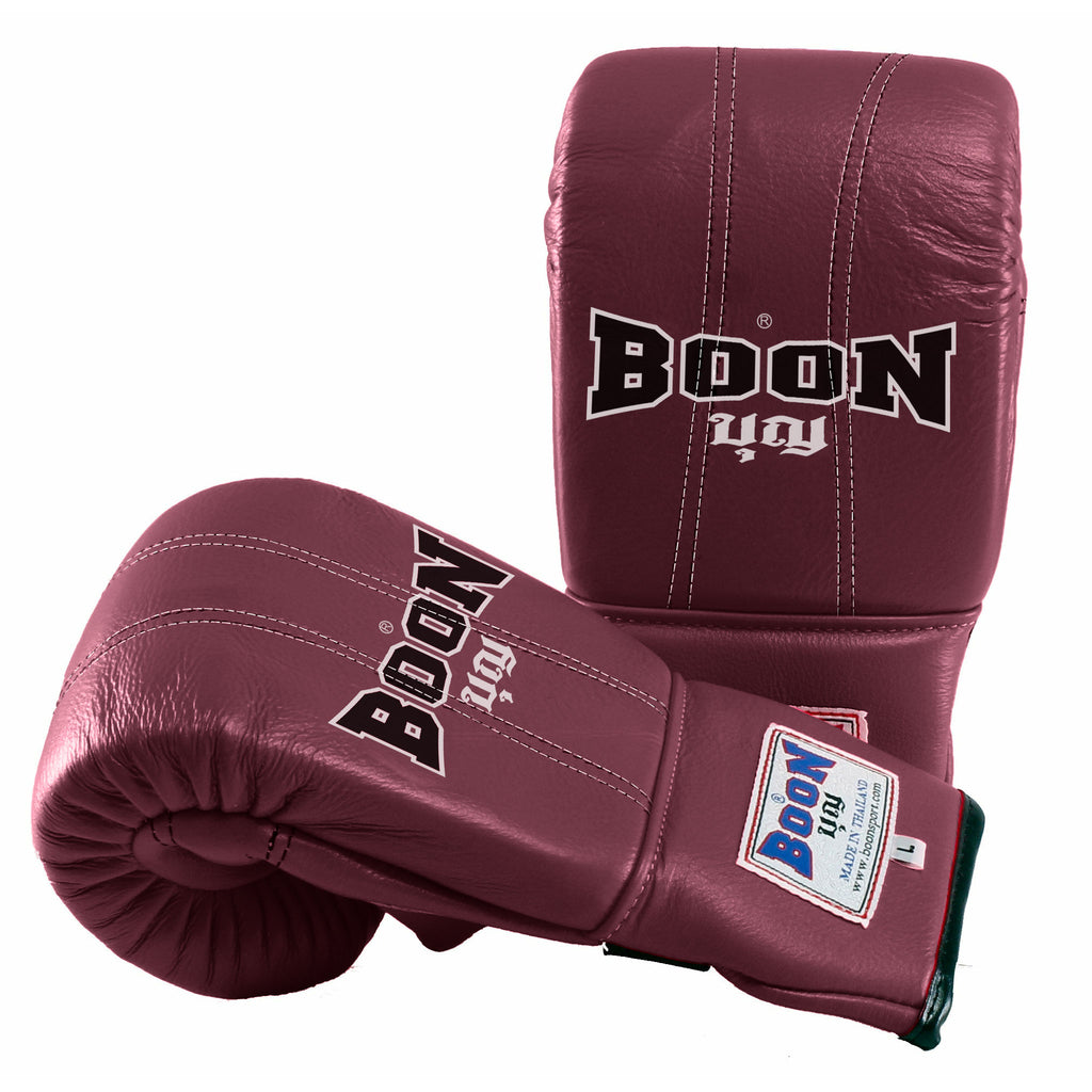 Bag Gloves – BOON Sport