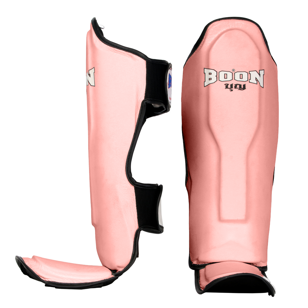 Shin Guards – BOON Sport