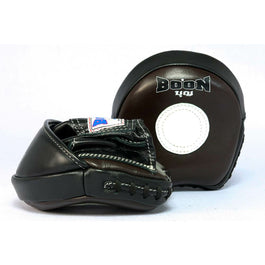 Leather Muay Thai gear hand made in Thailand – BOON Sport