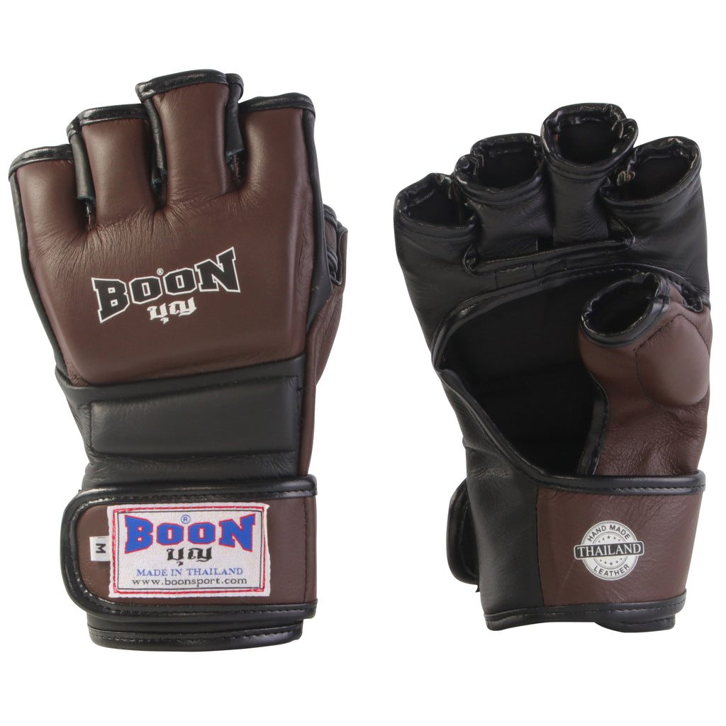 MMA Gloves – BOON Sport